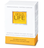 QU'EST-CE QUE GOLD LIFE? - Gold Life